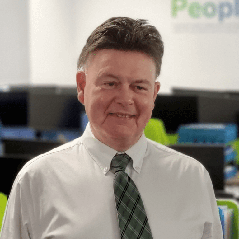 Meet the trustees - MNRPF